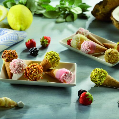 Babbi Cones Archives - The Gelato Guy