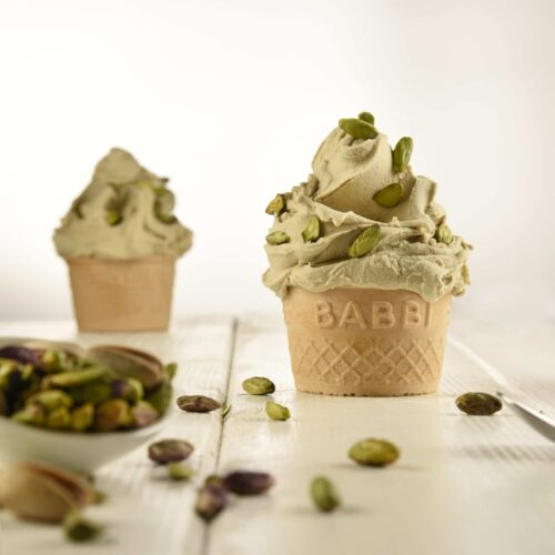 Babbi Cones Archives - The Gelato Guy