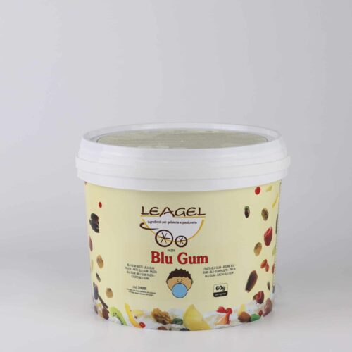 Babbi - Complete Mix - Latte Latte for sweet flavours - The Gelato Guy
