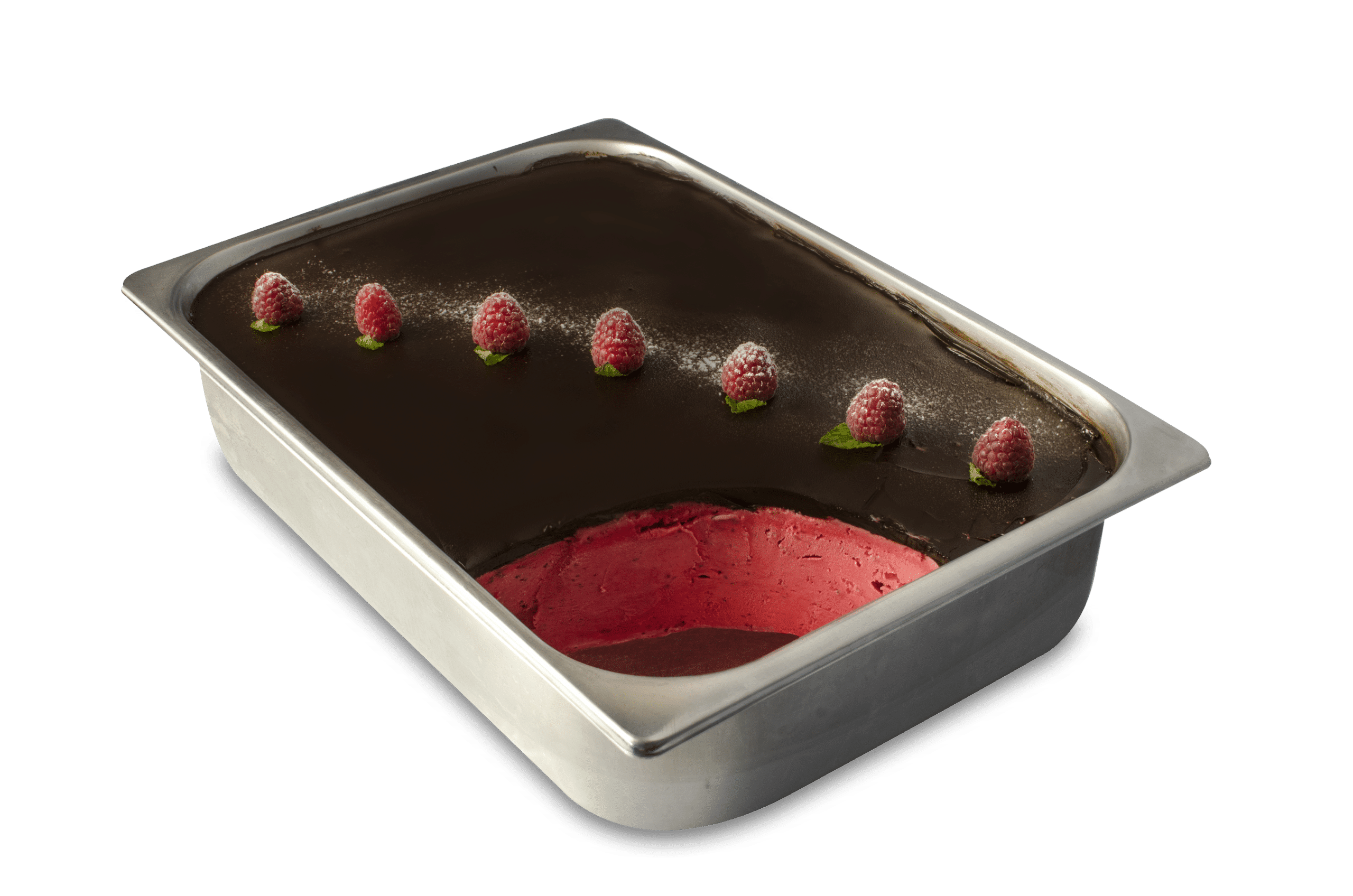 Leagel - Fruit Flavour Paste - Raspberry - The Gelato Guy