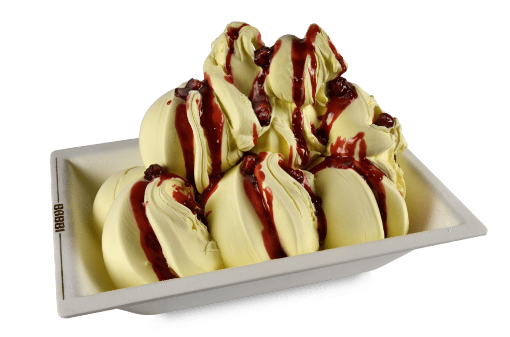 The Gelato Guy - Bases - Luca 50 Hot/Cold Base - The Gelato Guy