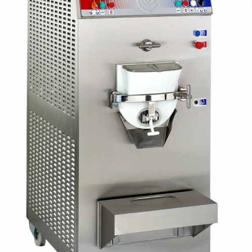 Bravo Trittico Mechanic - various capacities - The Gelato Guy