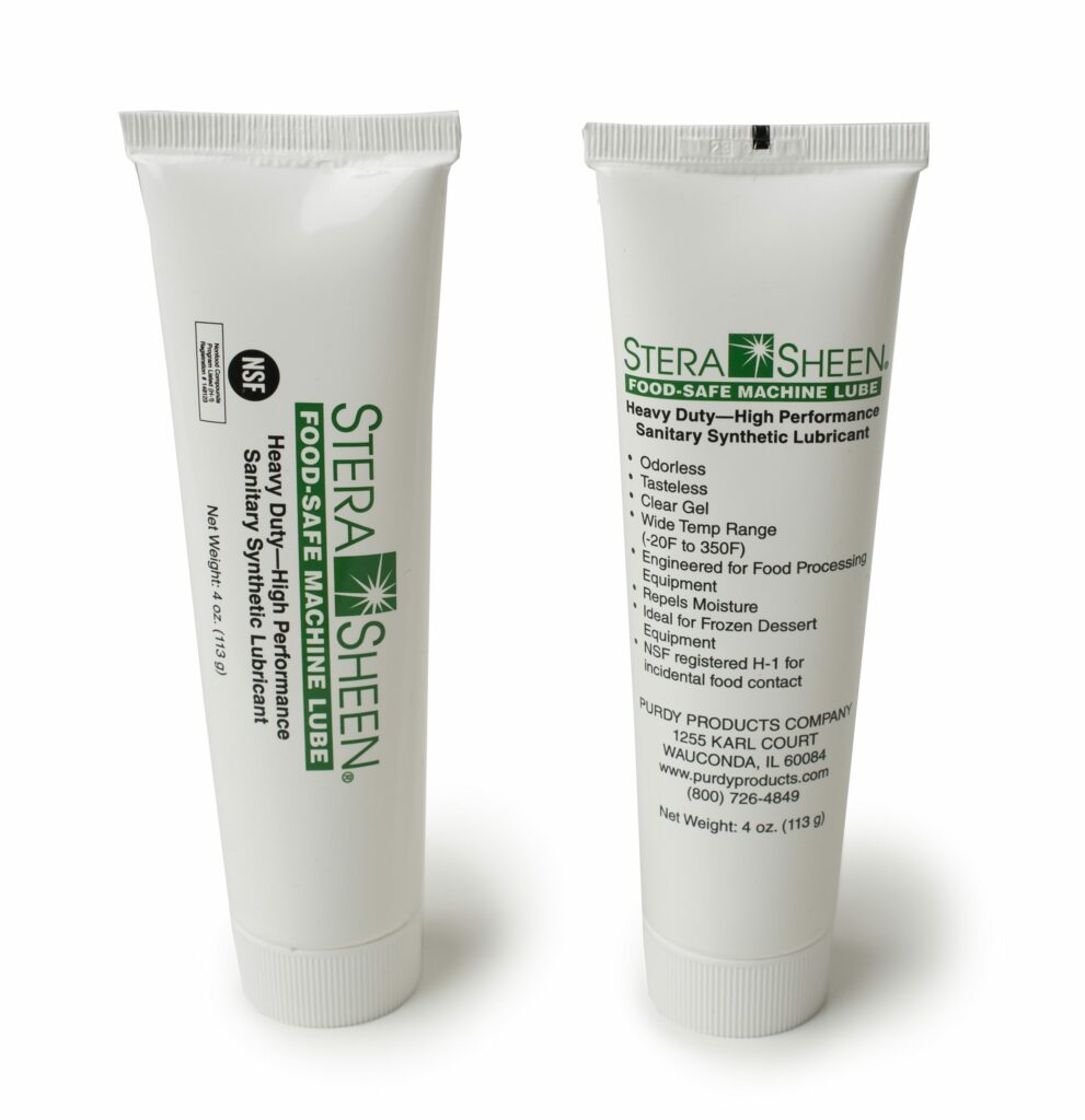 Stera-Sheen Green Label Sanitizer with Milk Stone Remover - Pack of 4 ...