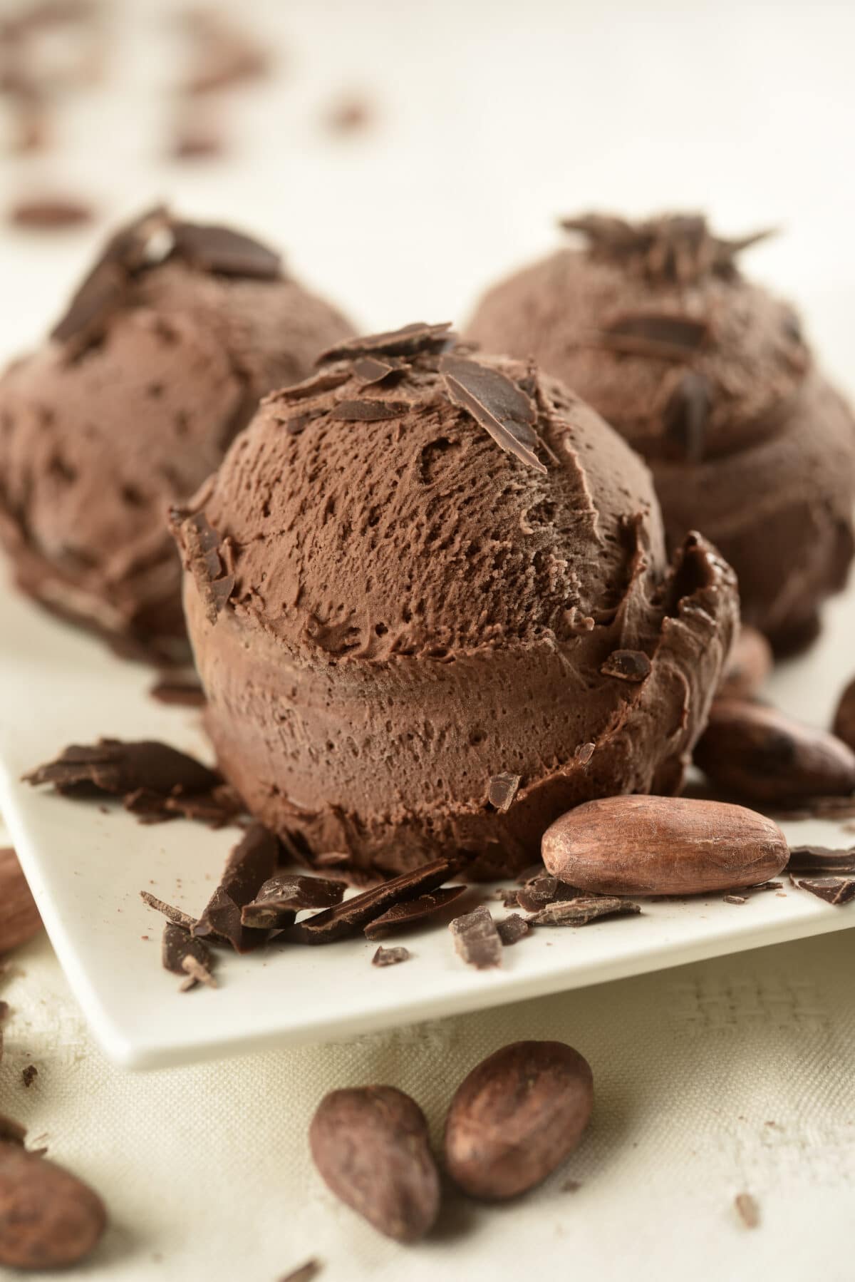 Classic Flavours Archives - The Gelato Guy