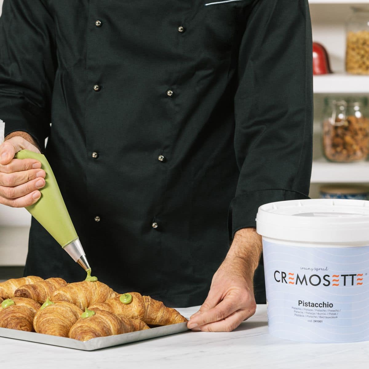 Pistachio Archives - The Gelato Guy