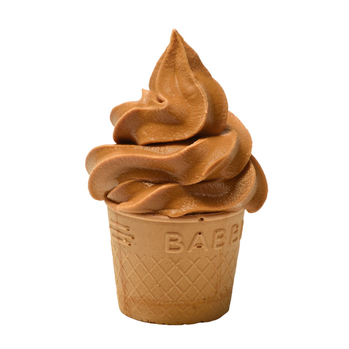 Babbi - Complete Mix - Latte Latte Salted Caramel - The Gelato Guy