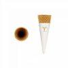 Babbi Cones - Rolled Sugar Cone "Vienna" with Hygienic Sleeve - Medium ...