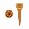 Babbi Cones - Wafer Cone - Large - The Gelato Guy