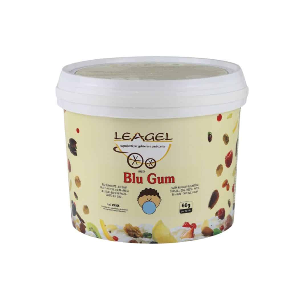 Babbi - Complete Mix - Latte Latte for sweet flavours - The Gelato Guy