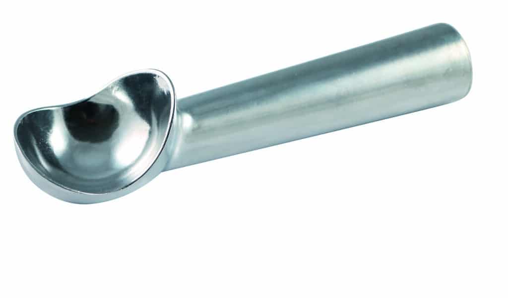 Ice Cream Scoop - 70g (2.5oz) - The Gelato Guy