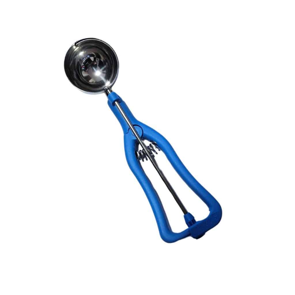 The Gelato Guy - Ice Cream Scoop - Blue - The Gelato Guy