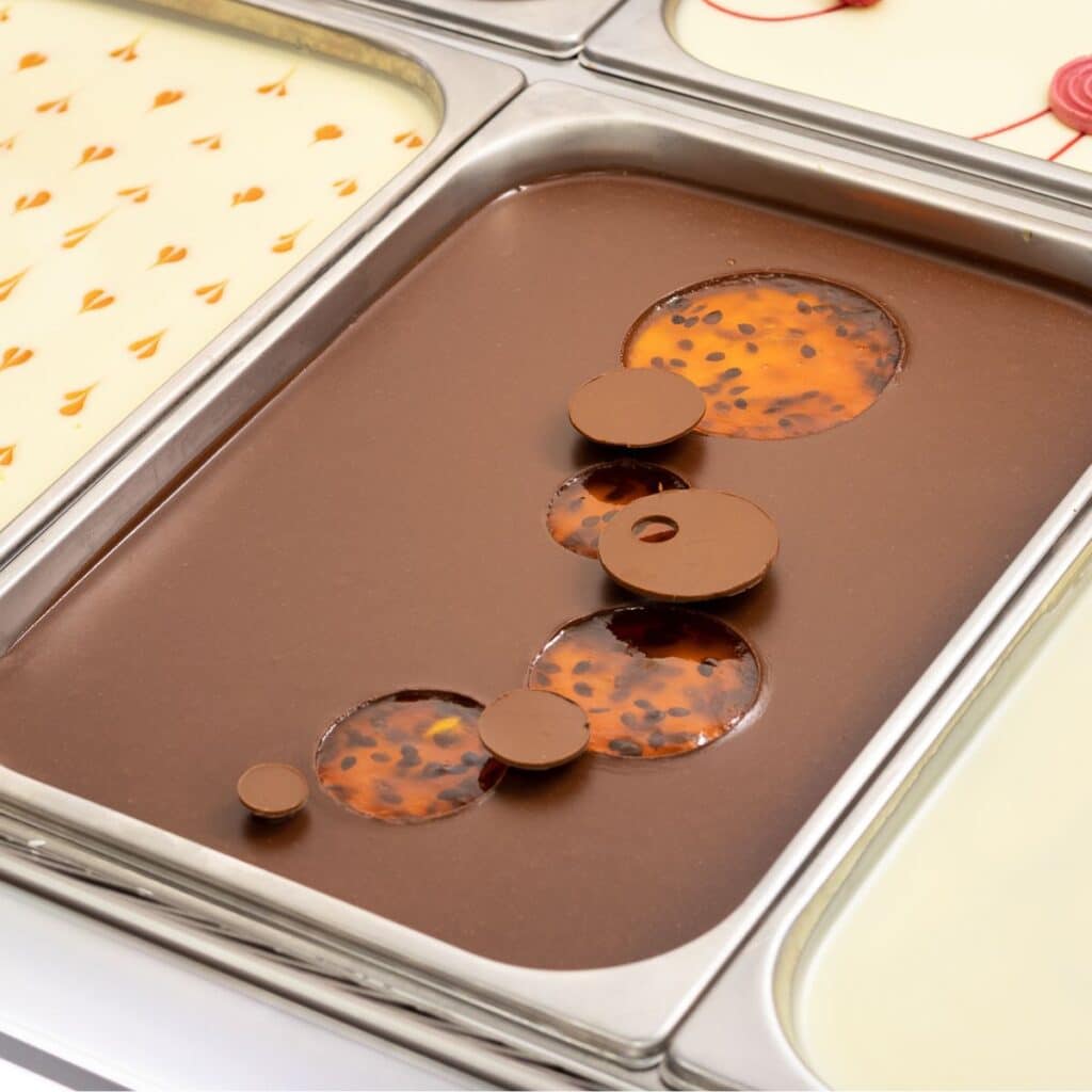 Leagel - Variegate - Loveria Classic - The Gelato Guy