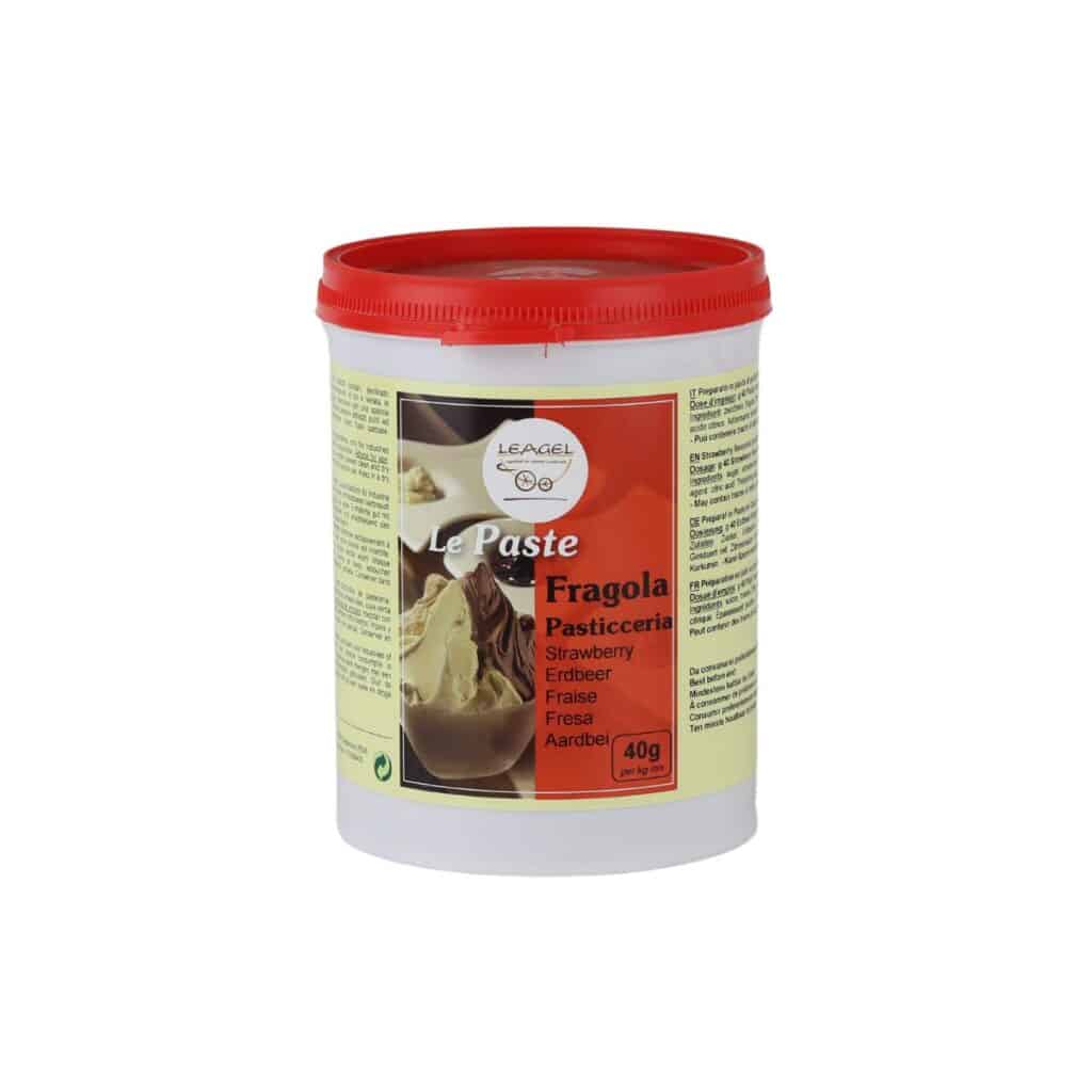 The Gelato Guy - Artisan Gelato Suppliers